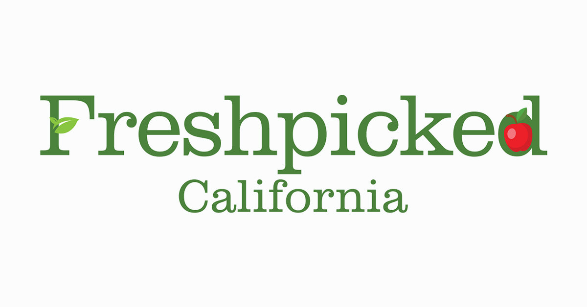 Freshpicked California – Freshpicked LLC